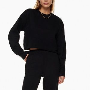 Sweaters | Tna Crop Sweater | Poshmark